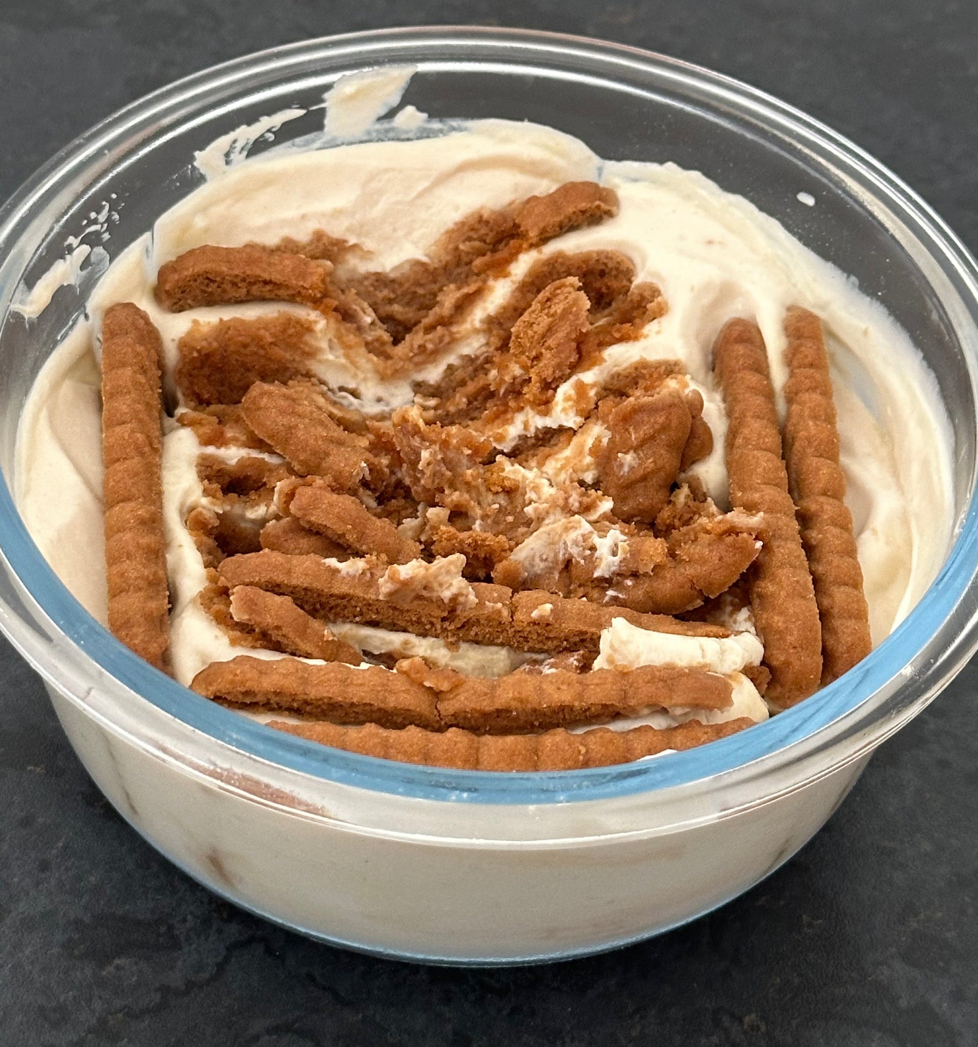 Vanilla Protein Japanese Cheesecake – Unicorn Superfoods