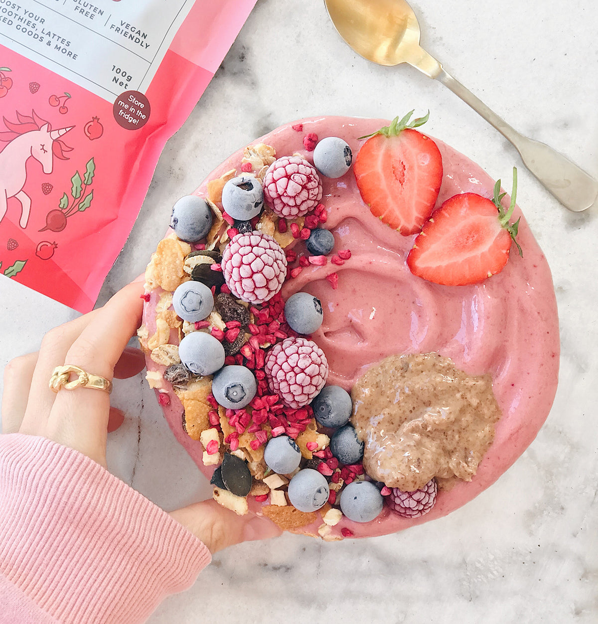 Superfood Blends – Unicorn Superfoods