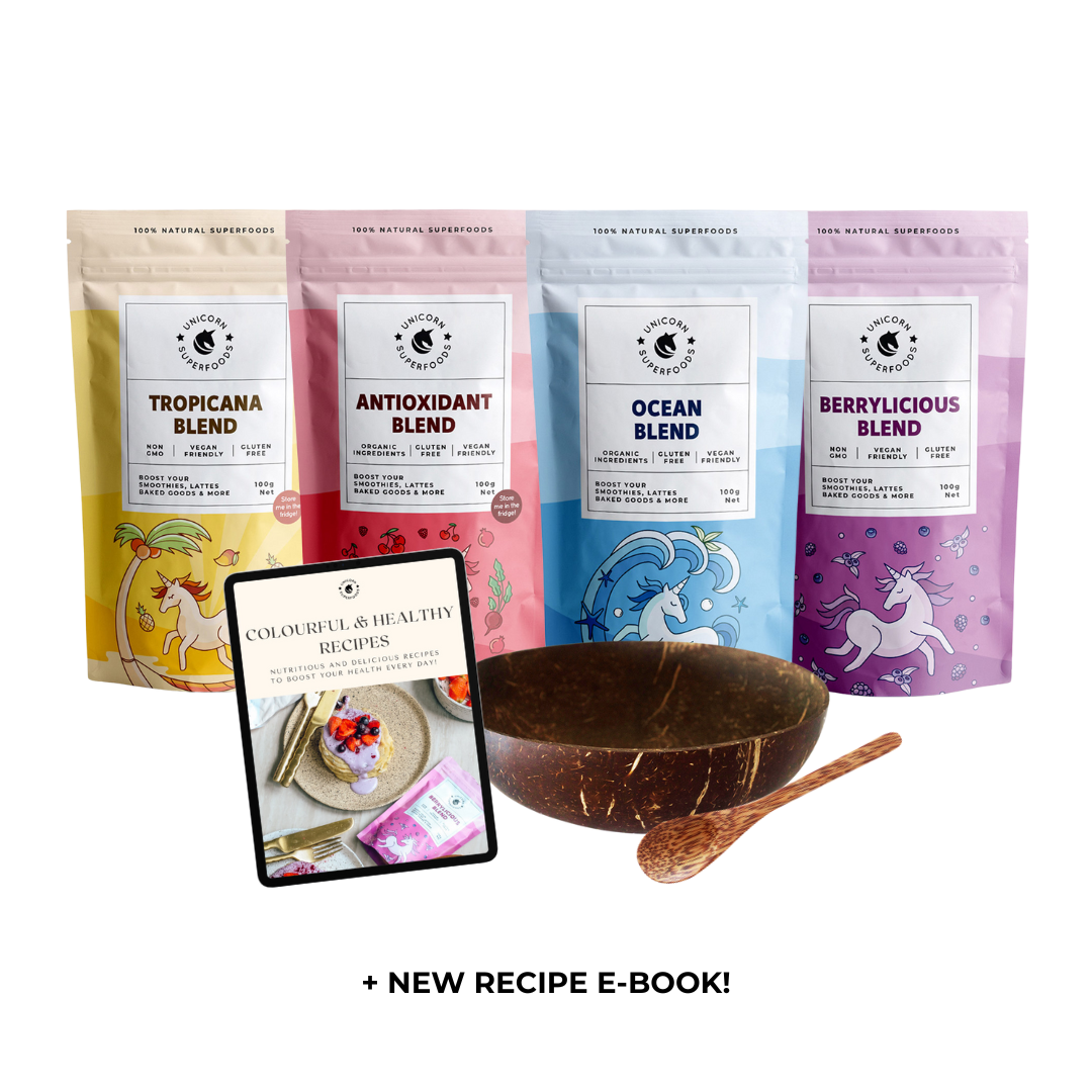All Products – Page 2 – Unicorn Superfoods