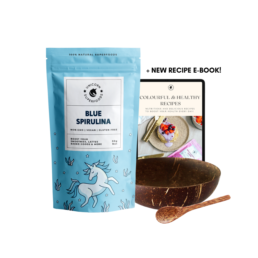 All Products – Page 2 – Unicorn Superfoods