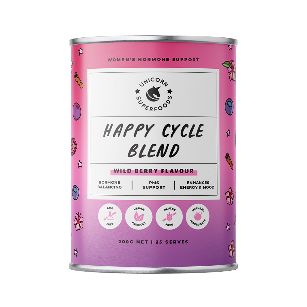 Superfood Blends – Unicorn Superfoods