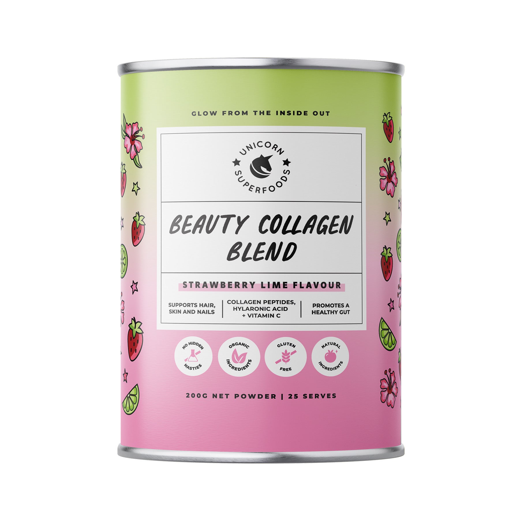 Superfood Blends – Unicorn Superfoods