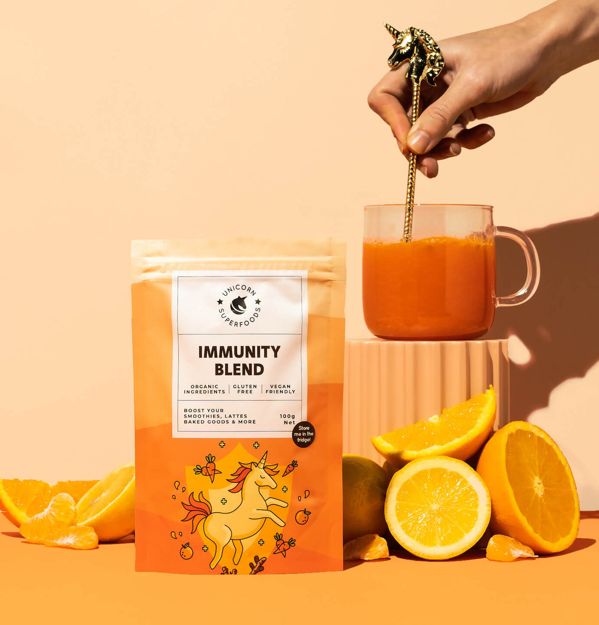 Superfood Blends – Unicorn Superfoods