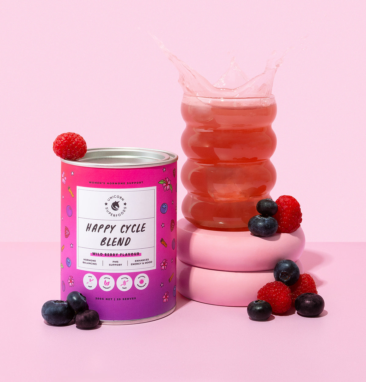Superfood Blends – Unicorn Superfoods