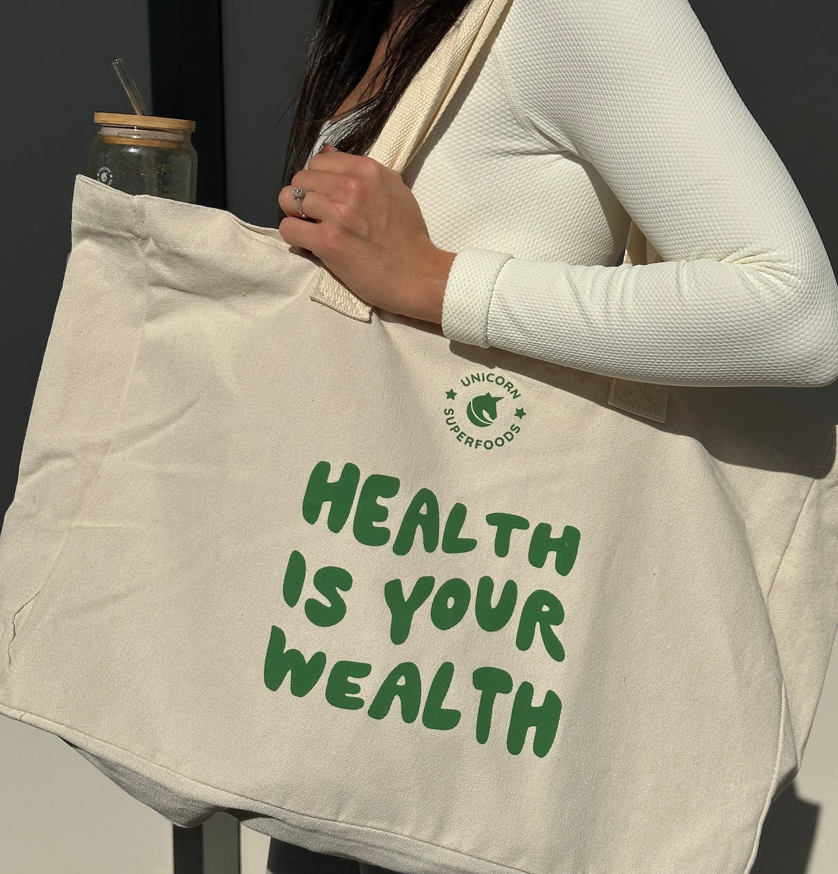 MERCH – Unicorn Superfoods