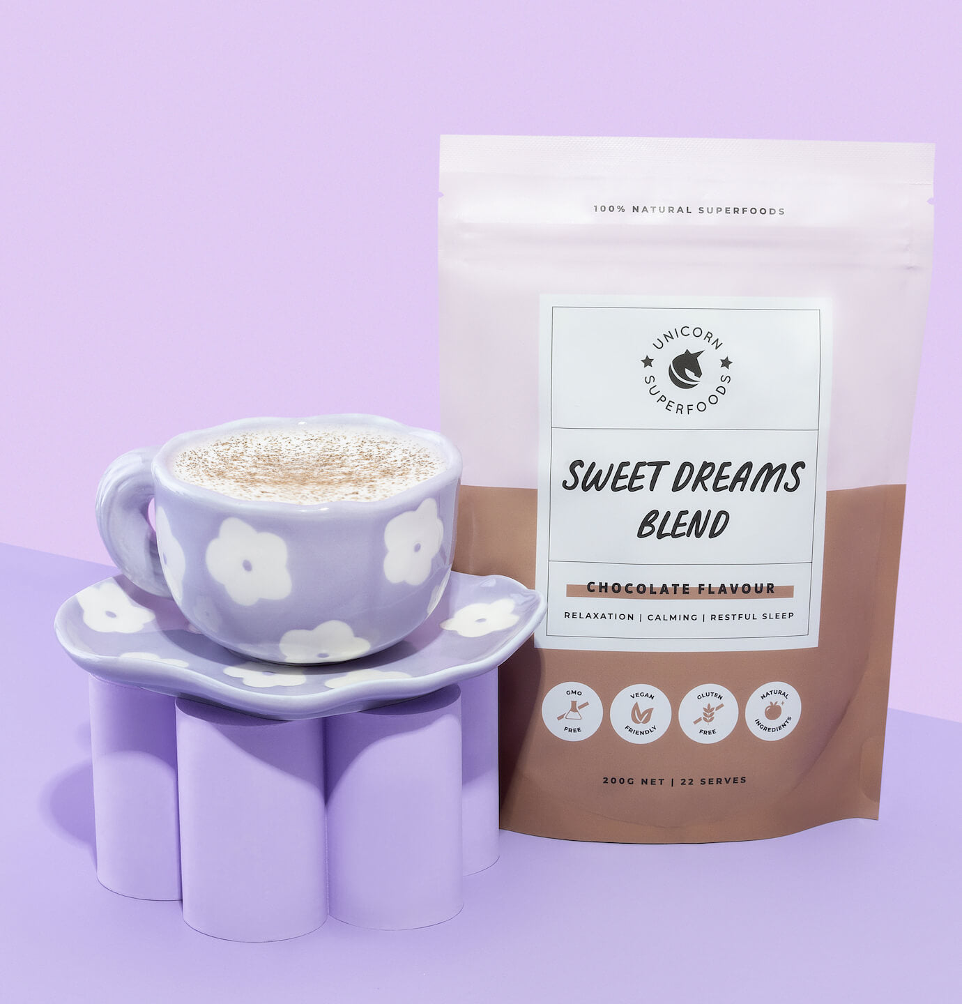 Superfood Blends – Unicorn Superfoods