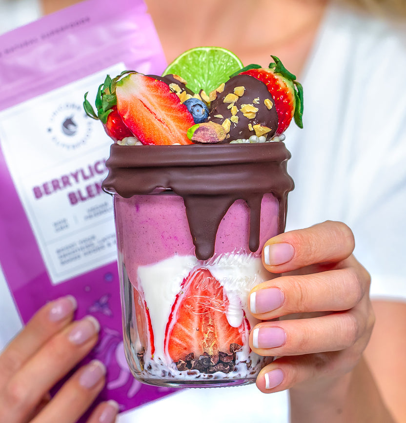 Superfood Blends – Unicorn Superfoods