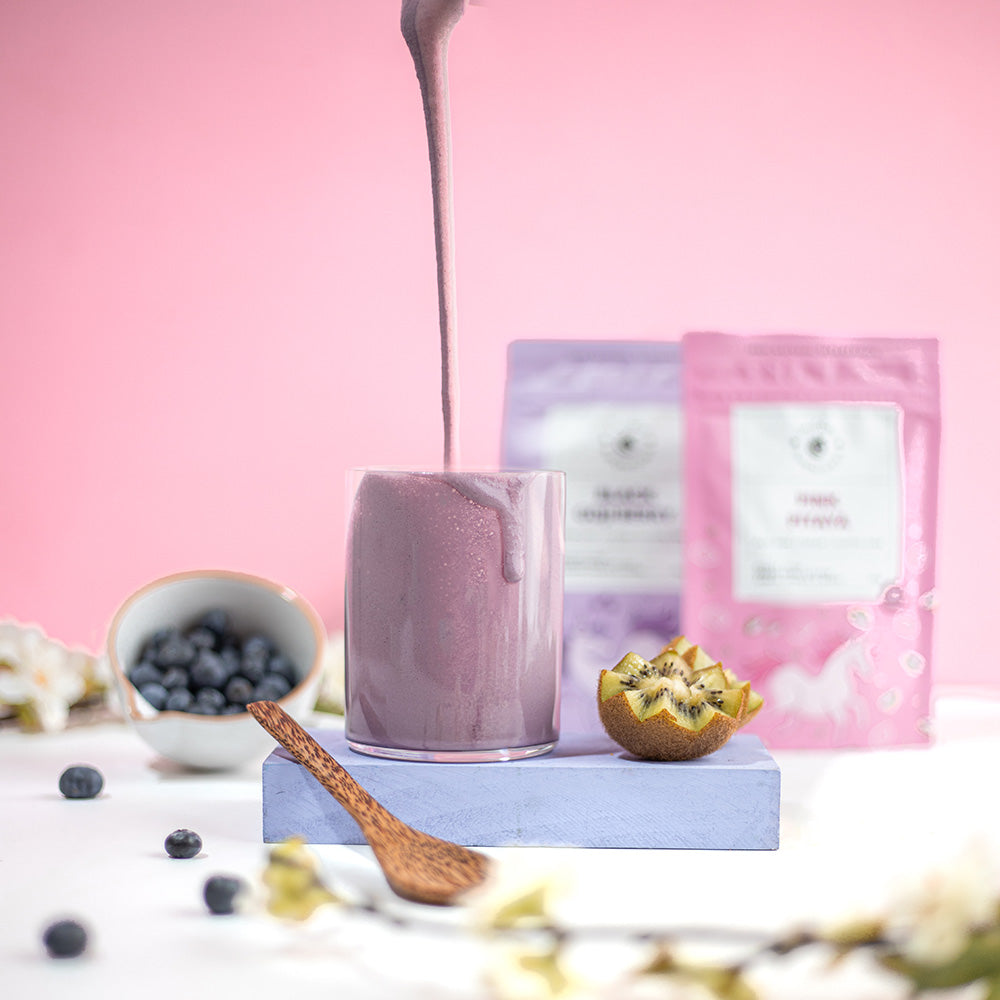 Superfoods Ultimate Bundle – Unicorn Superfoods