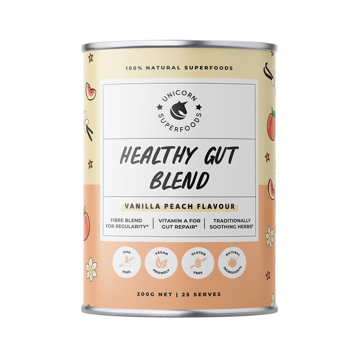Superfood Blends – Unicorn Superfoods