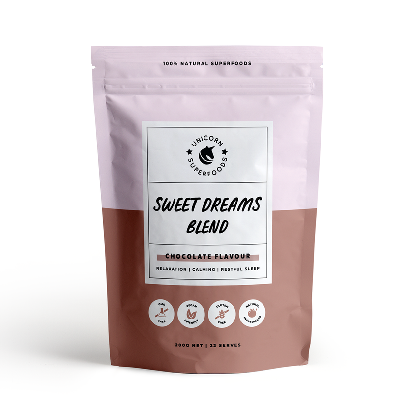 Superfood Blends – Unicorn Superfoods