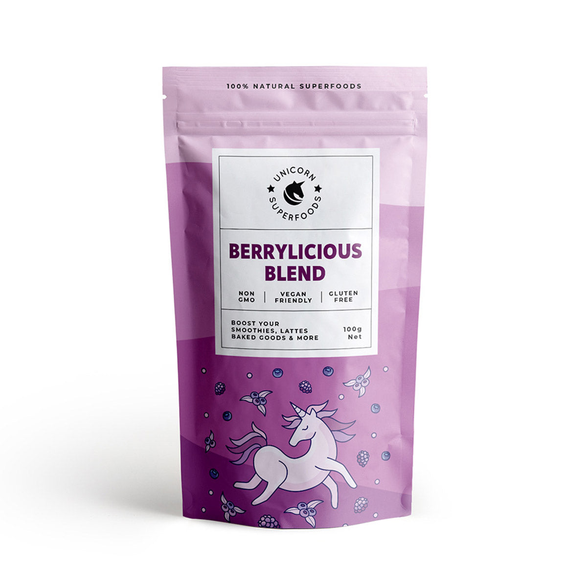 Superfood Blends – Unicorn Superfoods