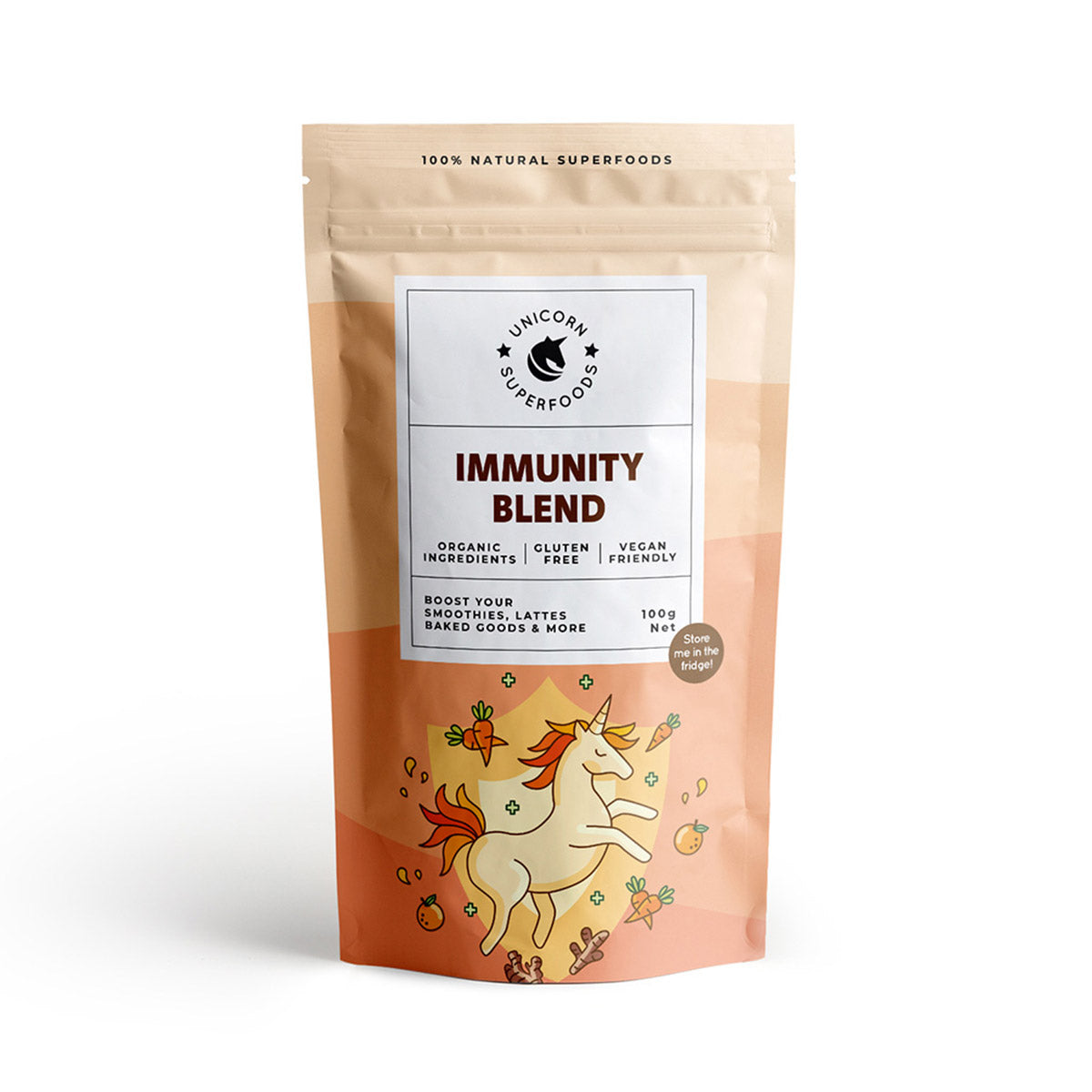 Superfood Blends – Unicorn Superfoods