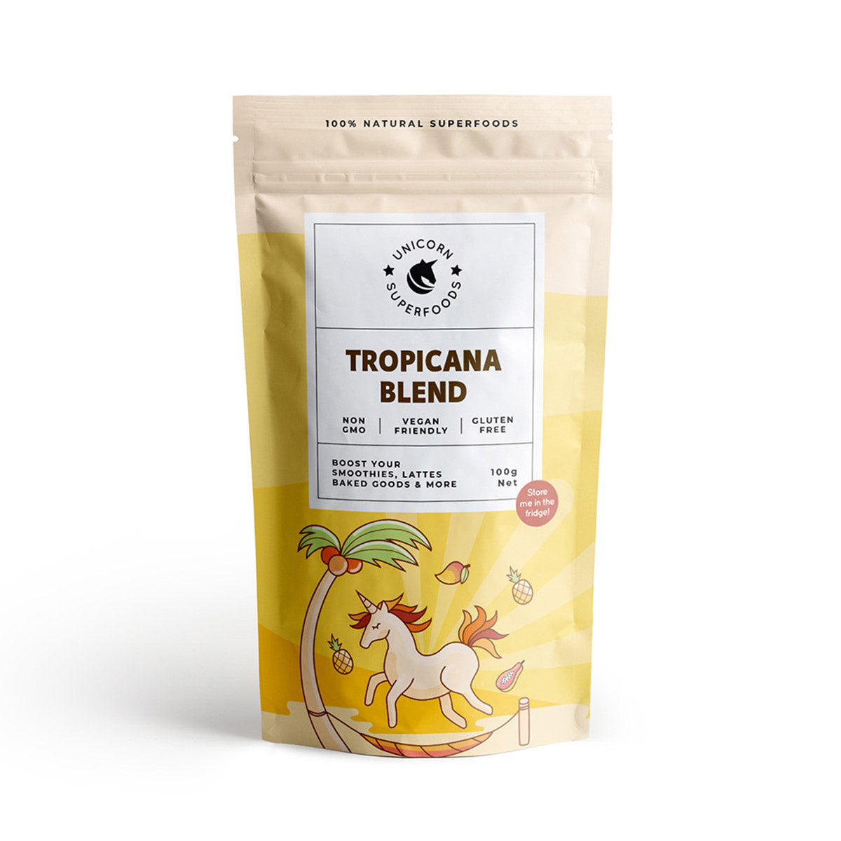 Superfood Blends – Unicorn Superfoods