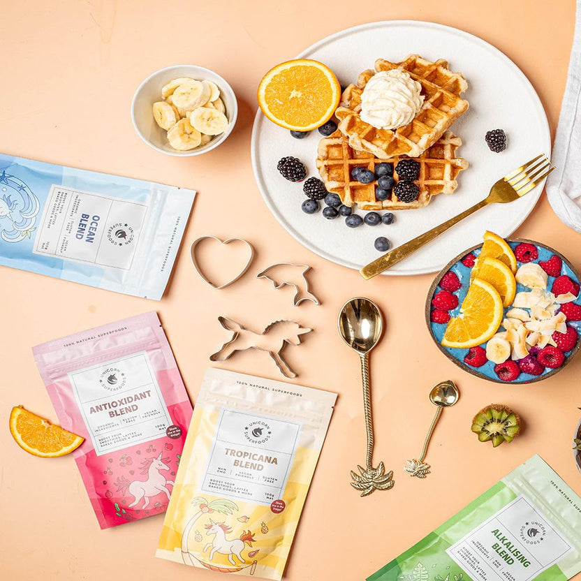 All Products – Page 2 – Unicorn Superfoods